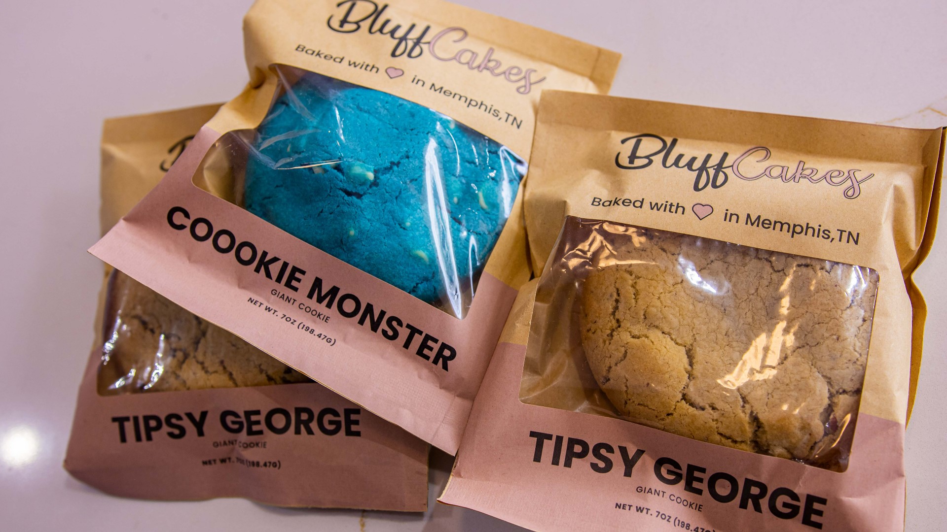 Memphis TikTok star opens local bakery | localmemphis.com