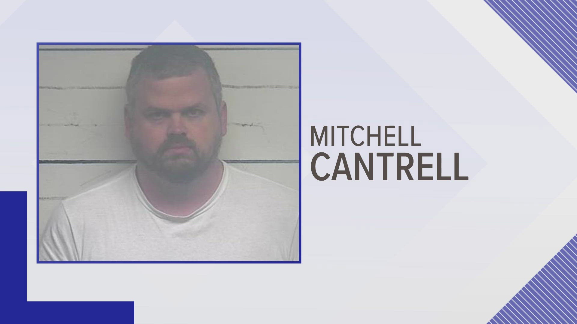 Former Olive Branch teacher faces child pornography charge | localmemphis.com