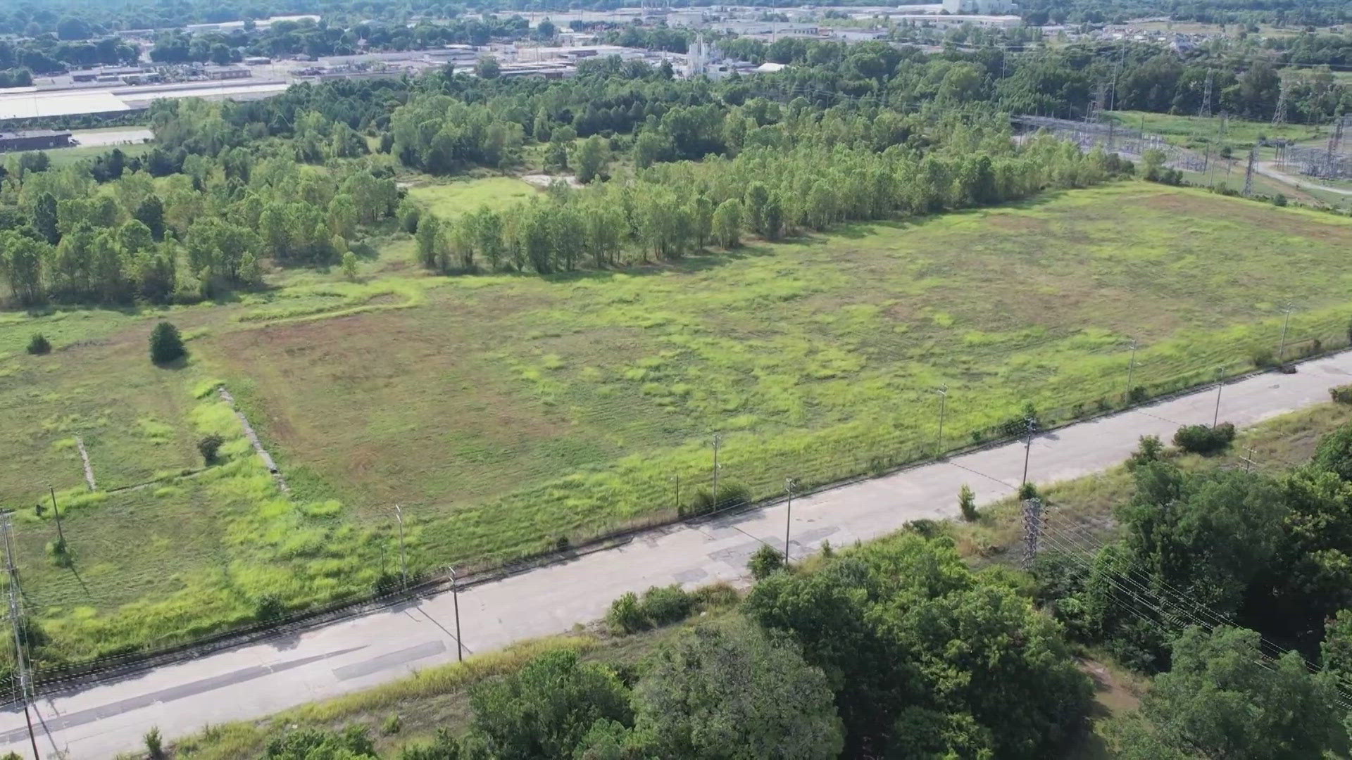 New jail facility proposed for North Memphis | localmemphis.com