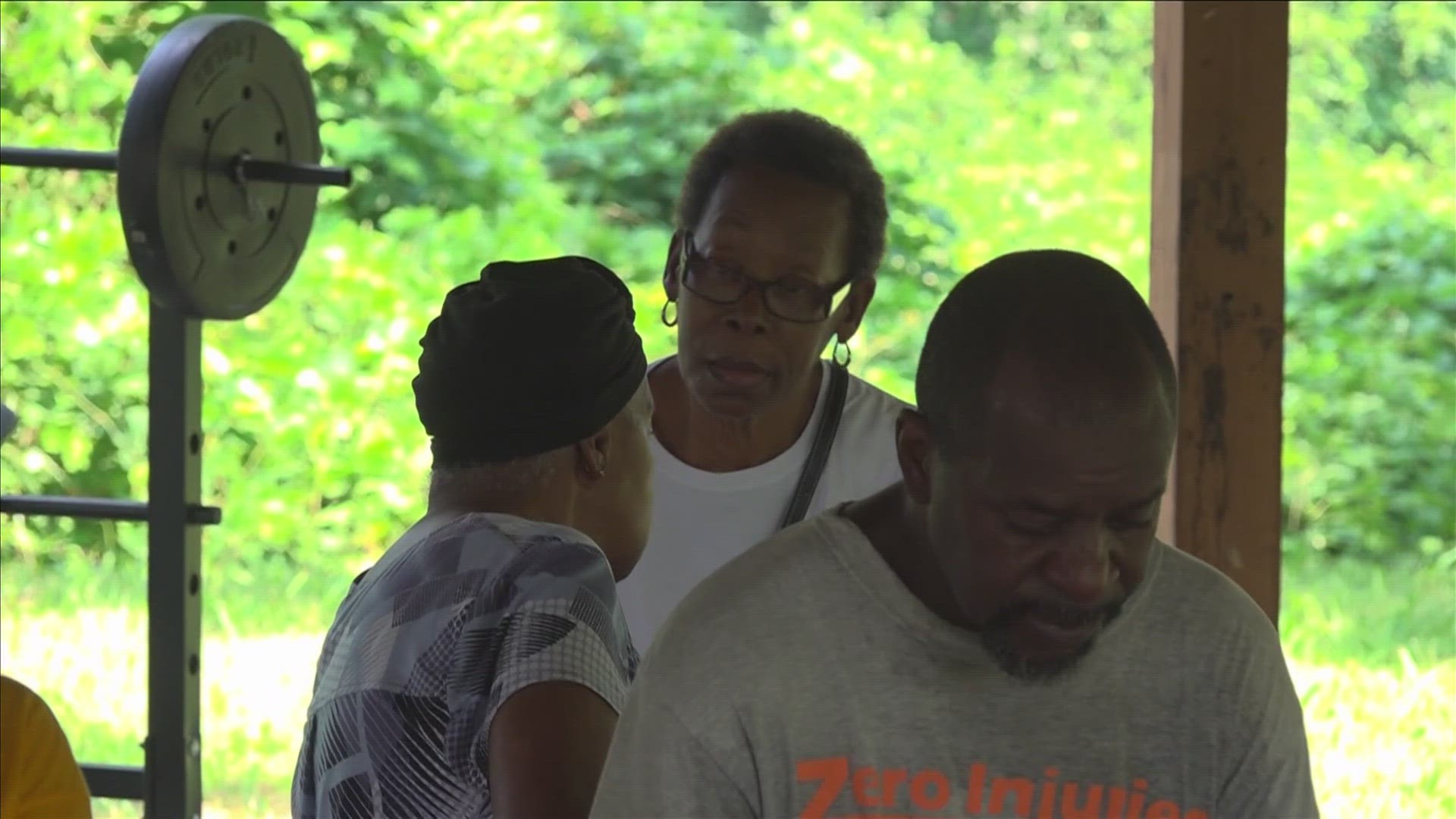 Memphis neighborhood without phone and internet service for two weeks ...