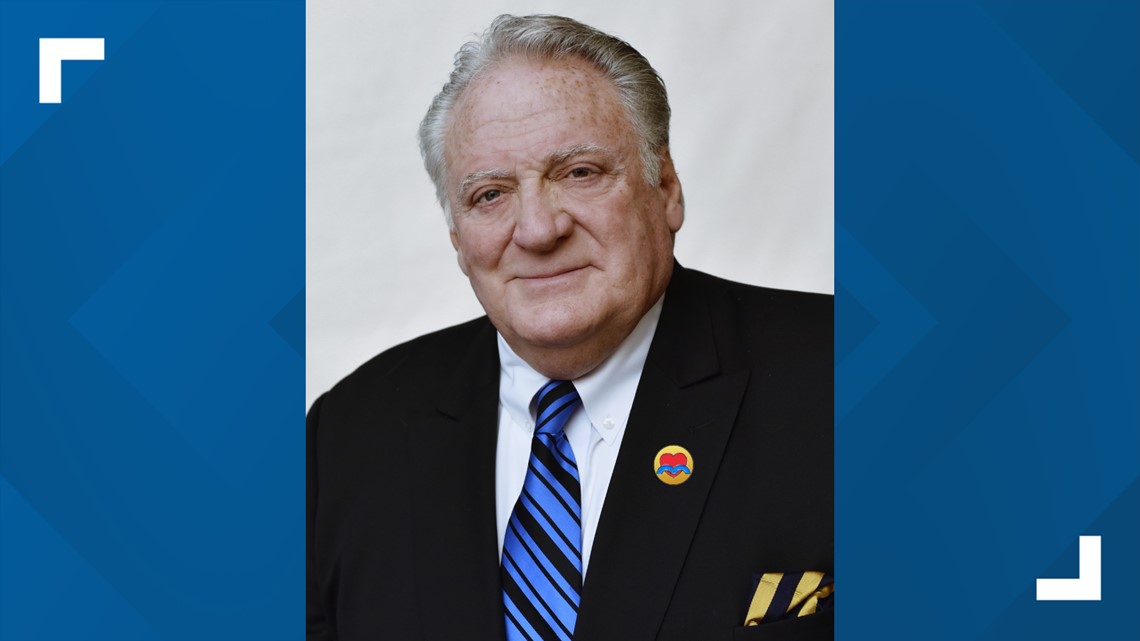 Memphians honor the life of Pat Halloran | localmemphis.com