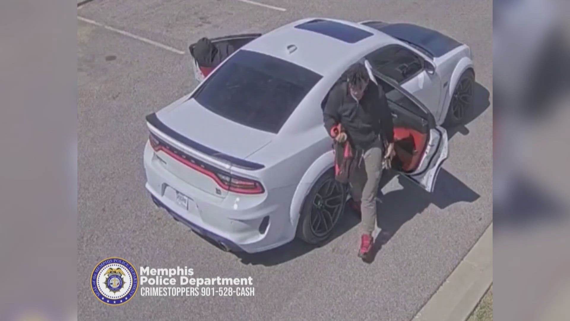 Second suspect in shooting that killed rapper Sayso P, injured Sauce ...