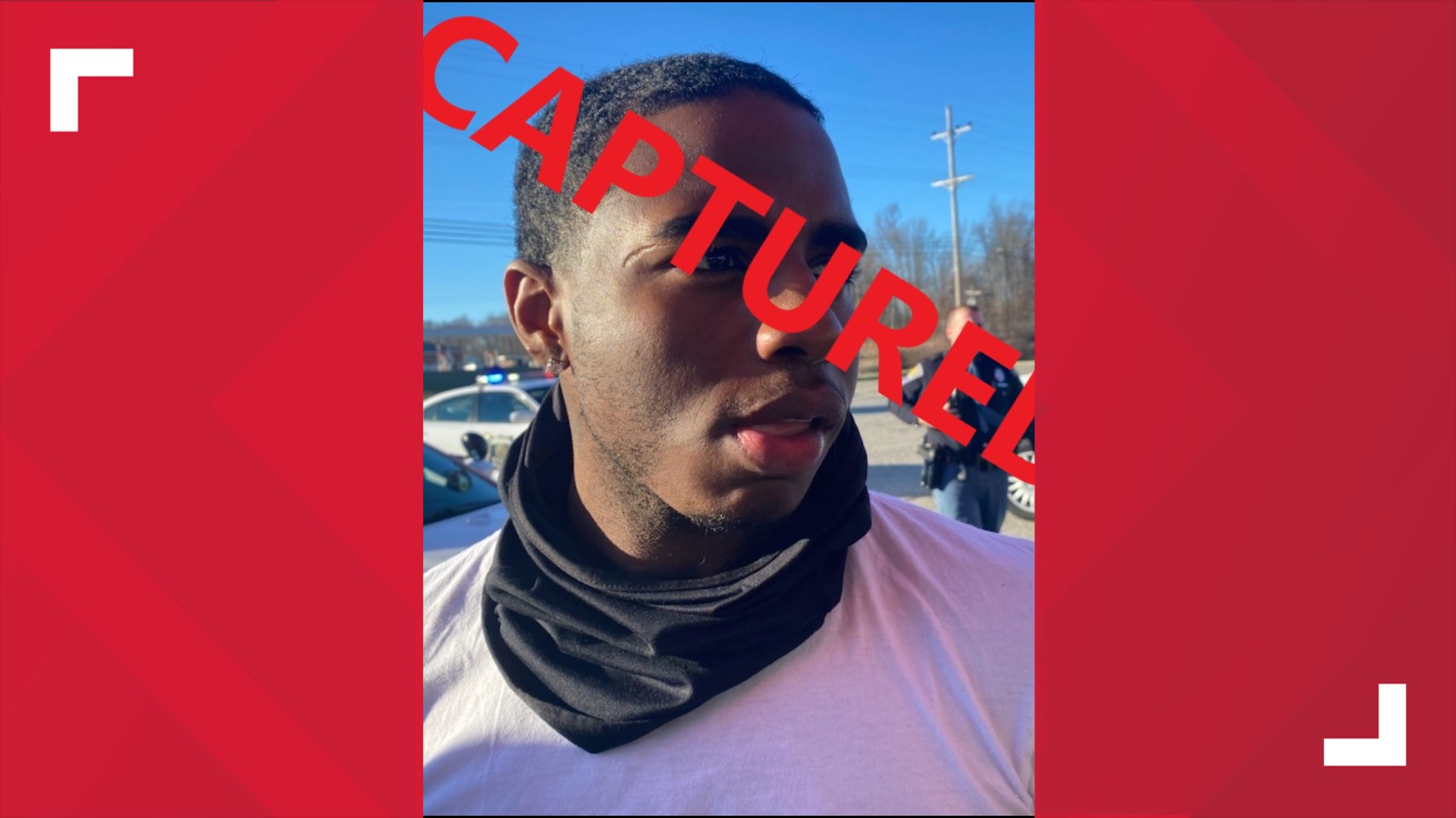 News conference: Young Dolph's murder suspects arrested | 5newsonline.com