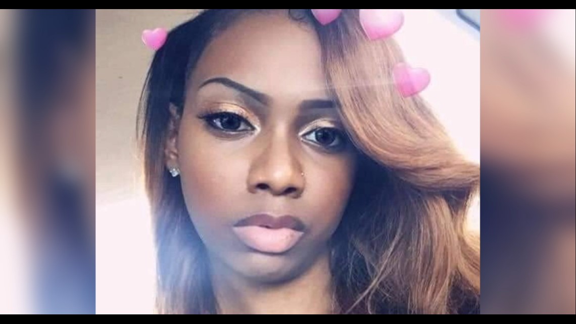 Kiara Cooper honored during mock track meet | localmemphis.com