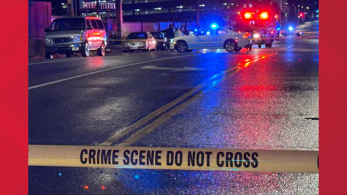 Memphis musician Blake Rhea murdered in shooting | localmemphis.com