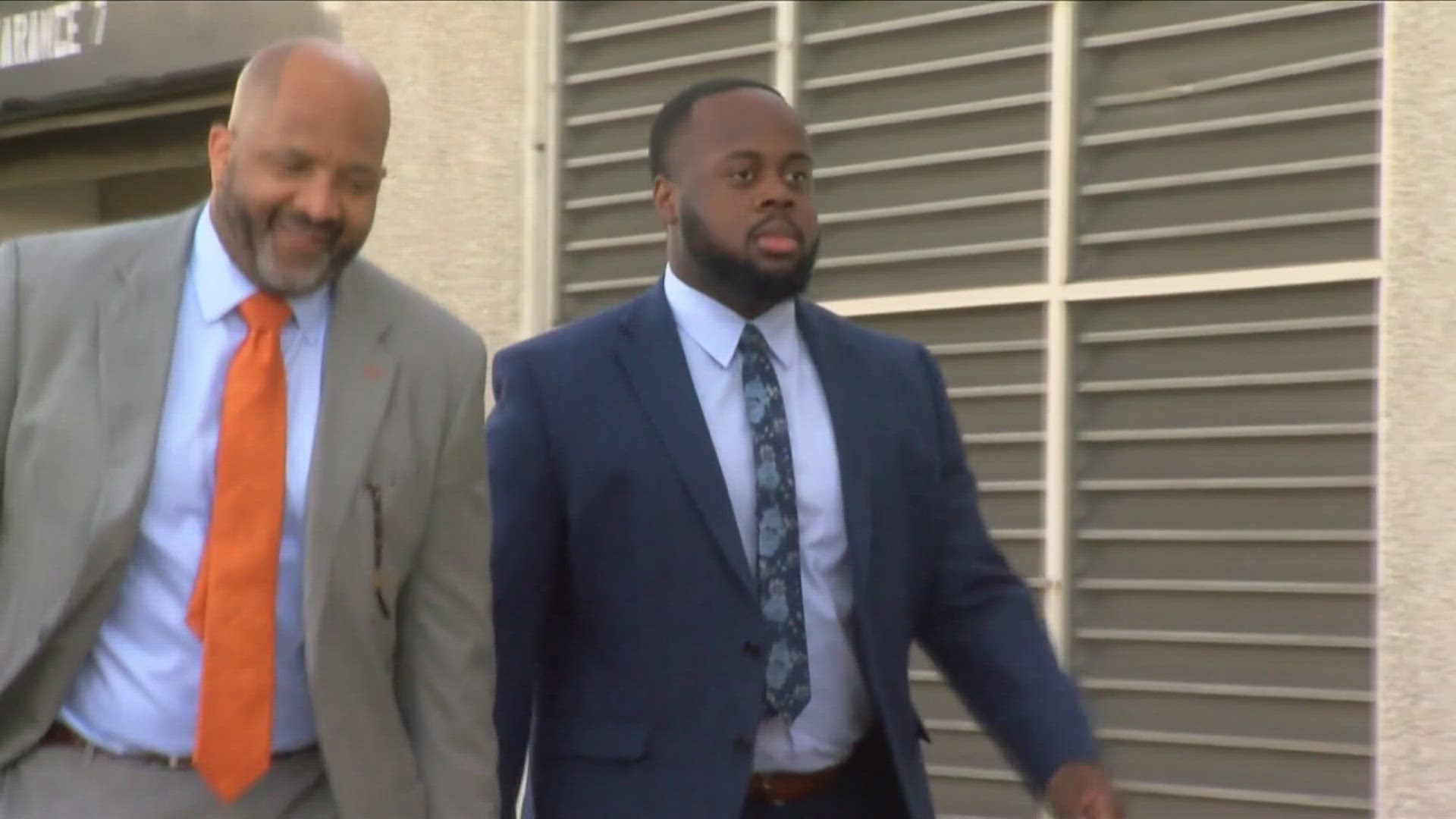 Ex-MPD officer Tadarrius Bean files motion ahead of new trial ...