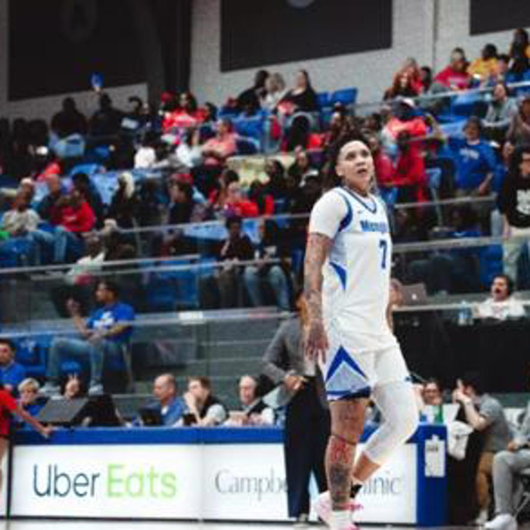 U of M Women's Basketball player arrested for assault, court records ...