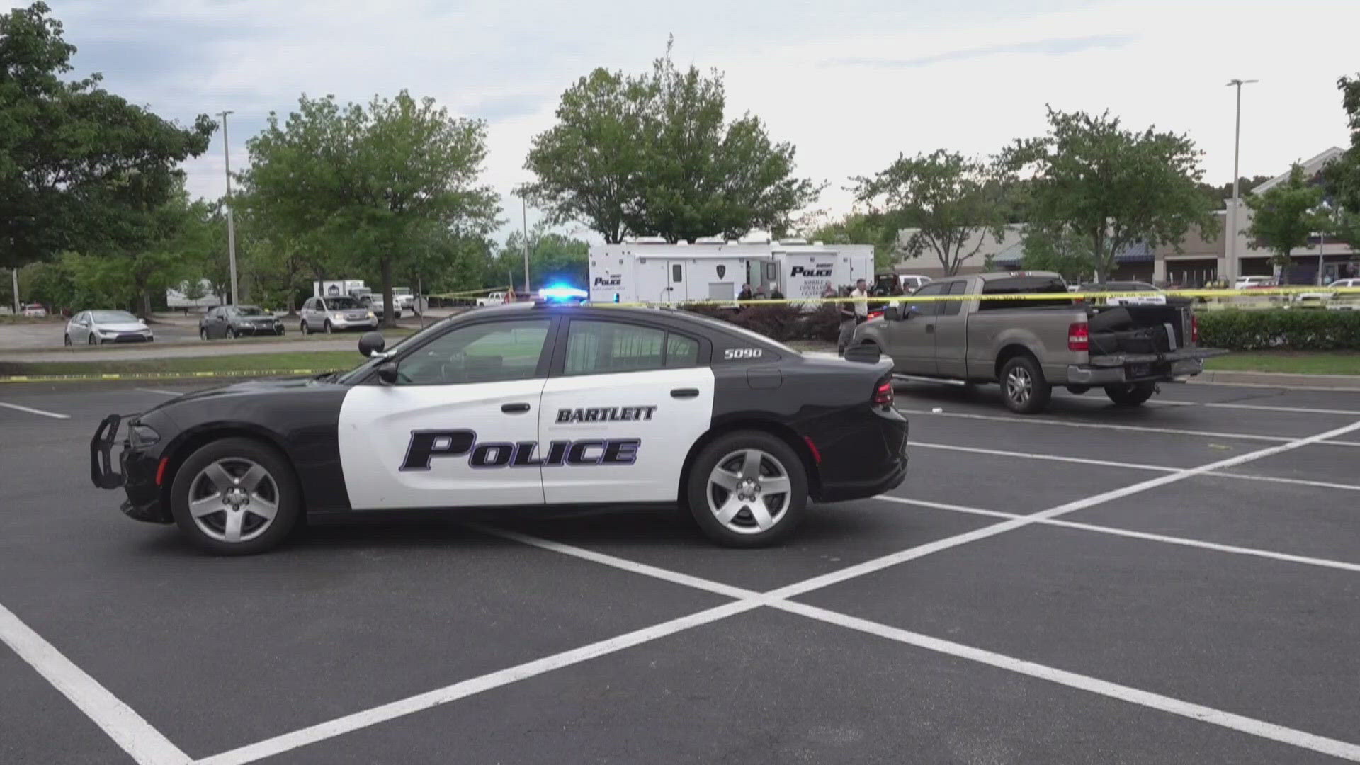 Suspect identified in police shooting near Lowes on Highway 64 | TBI ...