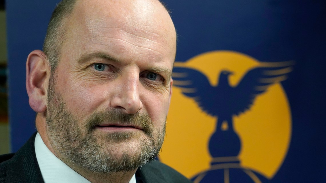 Brexit leader heads Mississippi Center for Public Policy | localmemphis.com