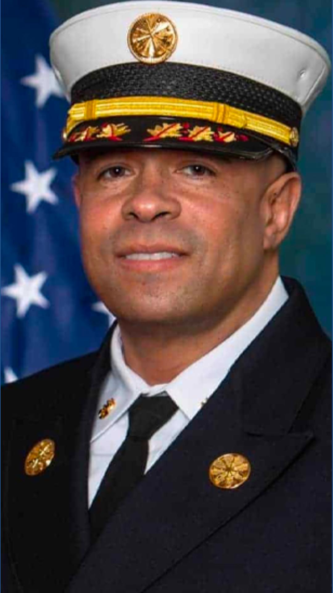 Memphis City Council appoints new Fire Department Chief | localmemphis.com