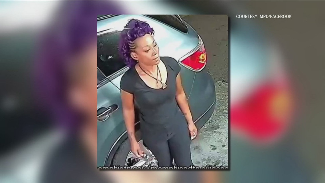Murder warrant issued for woman in deadly shooting of a Church’s ...