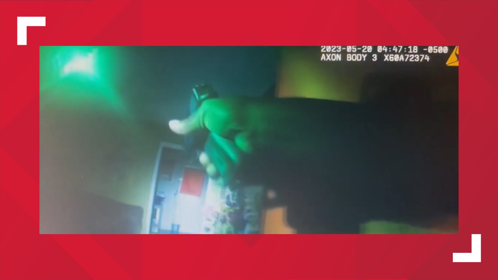 Body Cam Video Released In Shooting Of 11 year old By Indianola MS