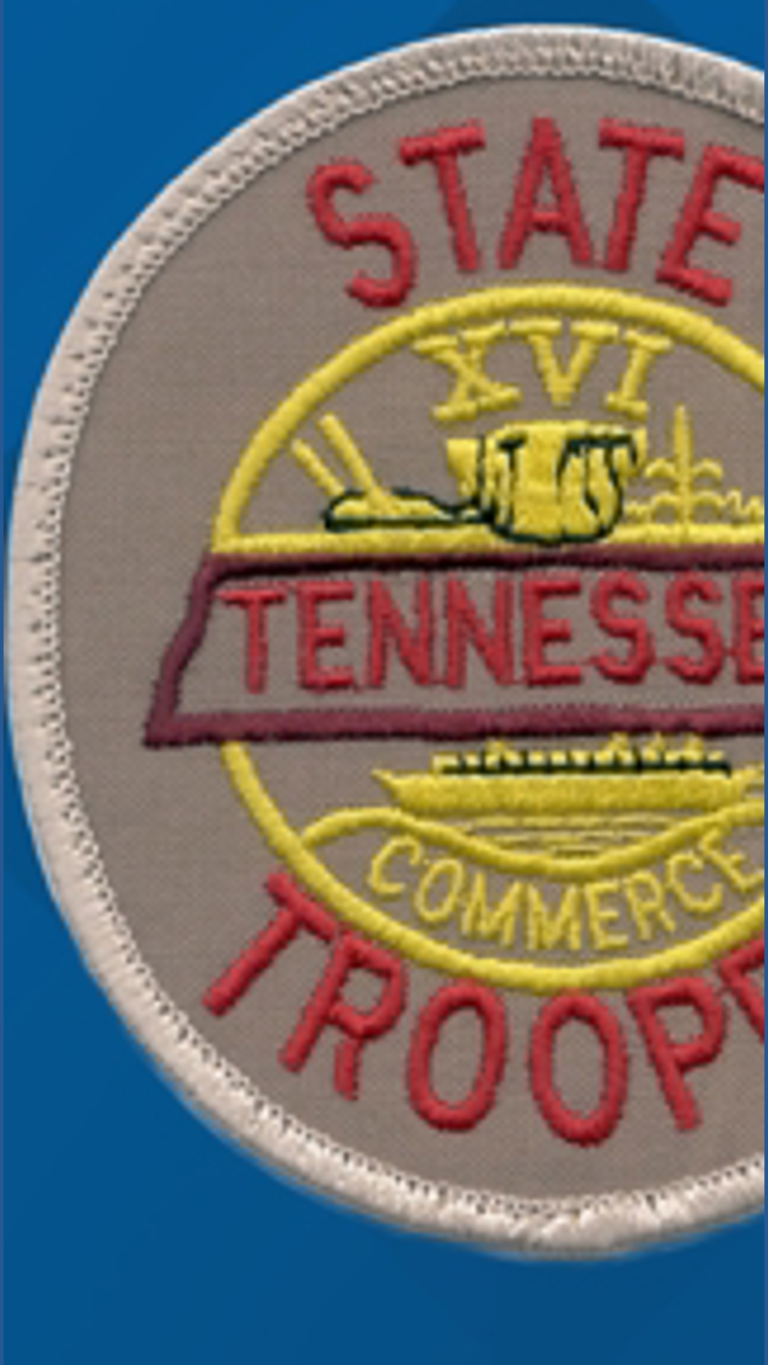 THP: Trooper injured during foot pursuit | localmemphis.com