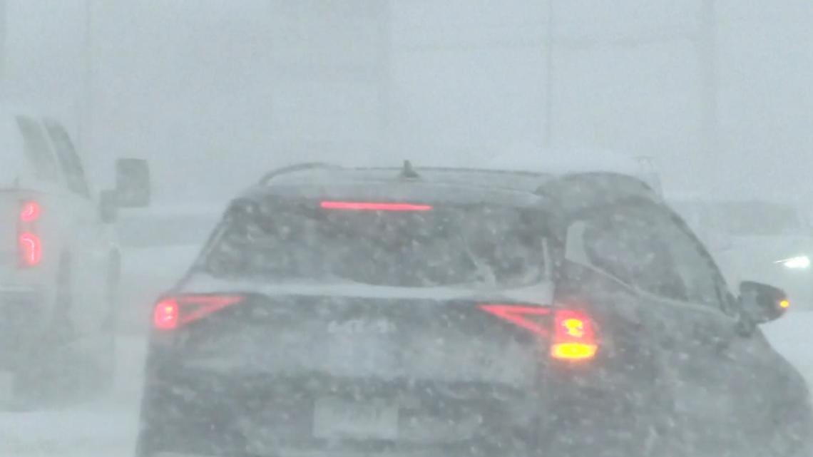 Prepare your car for snow and ice: essential tips for safer winter ...