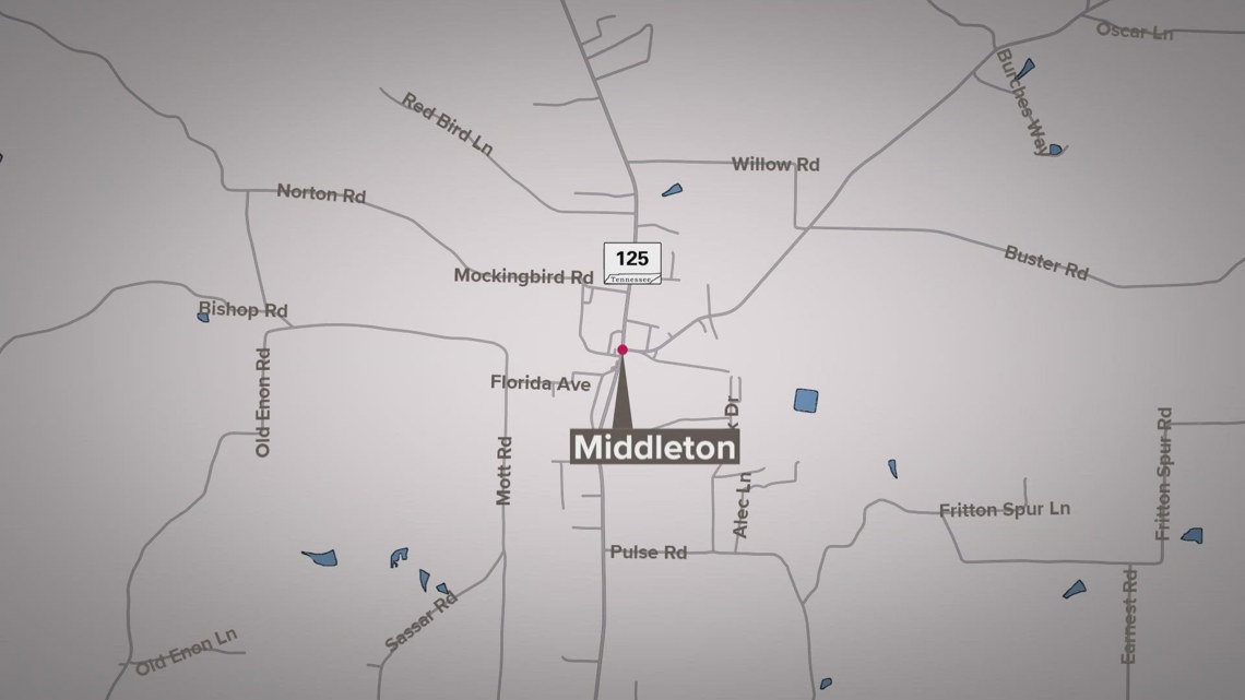 Boil water notice issued for Middleton, TN | localmemphis.com