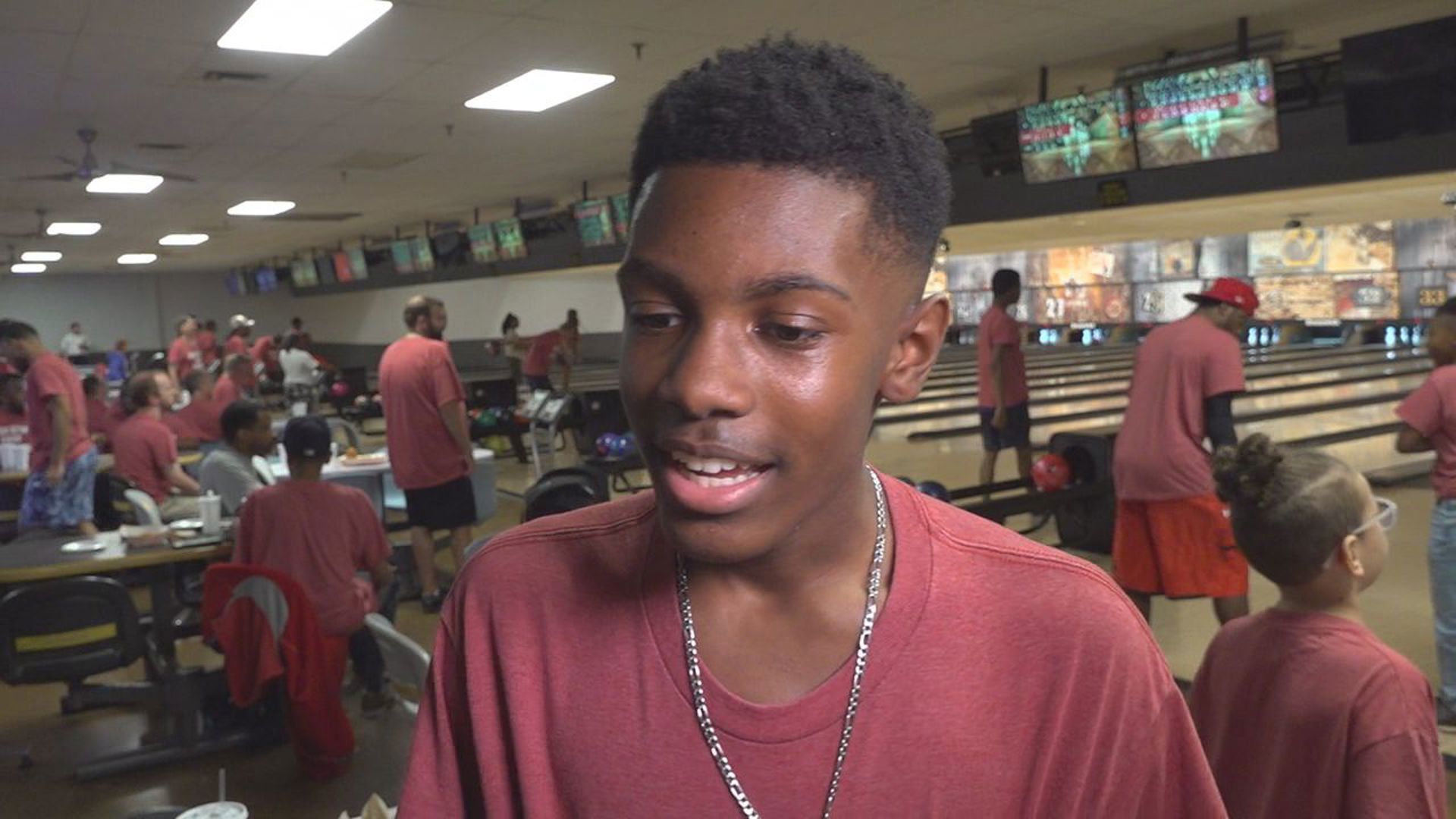 Shining a spotlight on Greater Memphis' Special Olympics Athletes ...