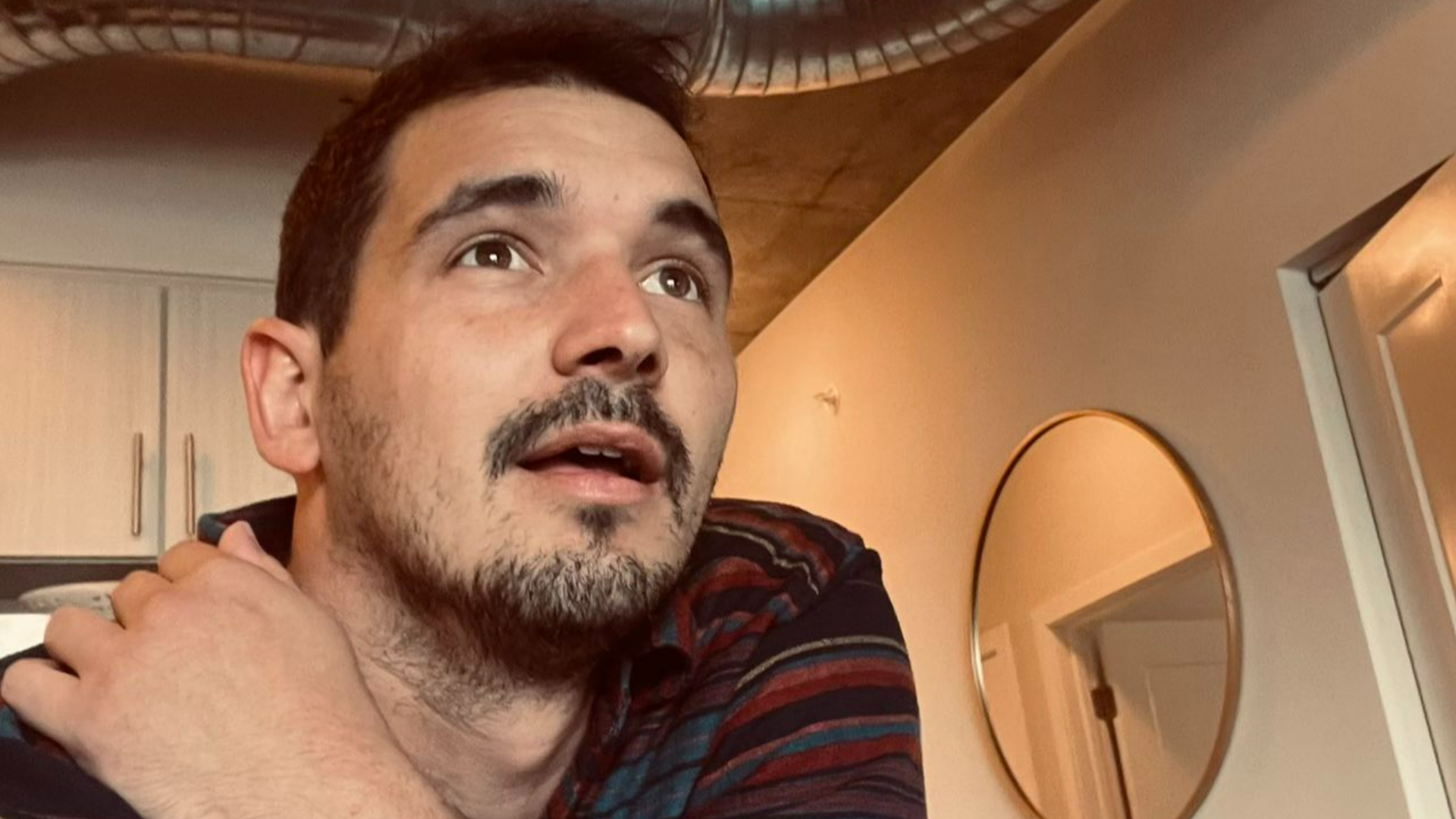 Southaven Police looking for missing man Nathan Alexander ...