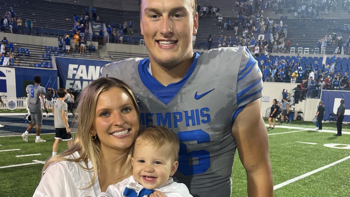 Caden Prieskorn explains how family pushed him to a breakout season ...