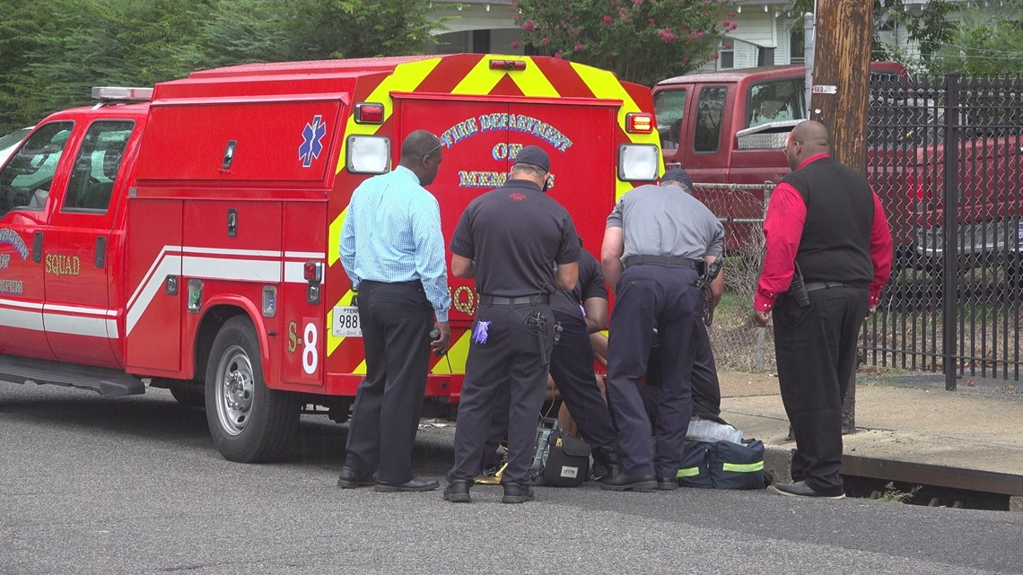 Missing woman believed held for ransom has been found | localmemphis.com