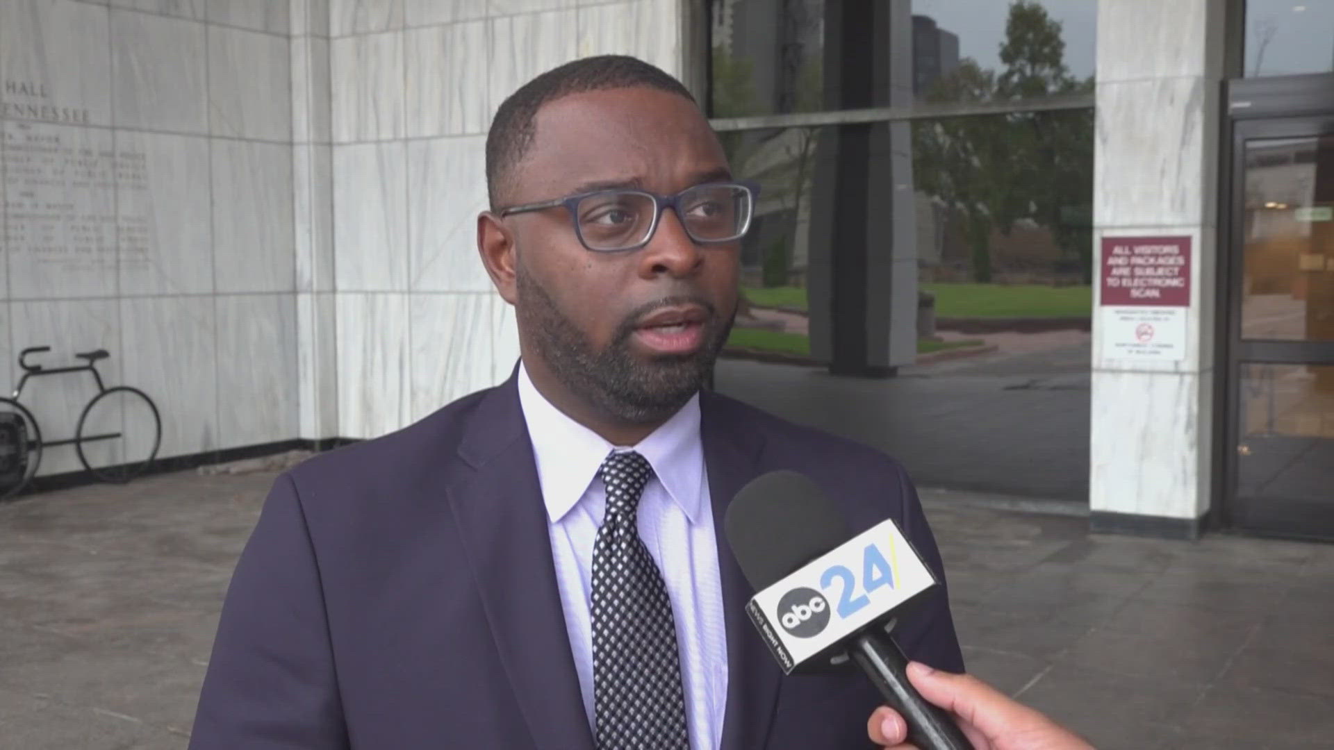 Memphis Safe Task Force records 321 arrests in first week of operation ...