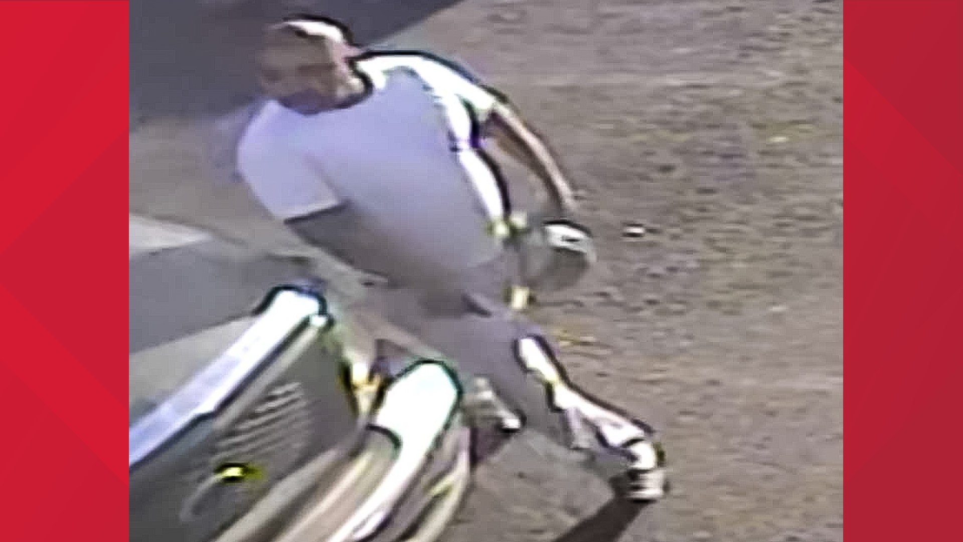Memphis police looking for suspect in South Perkins Road shooting ...