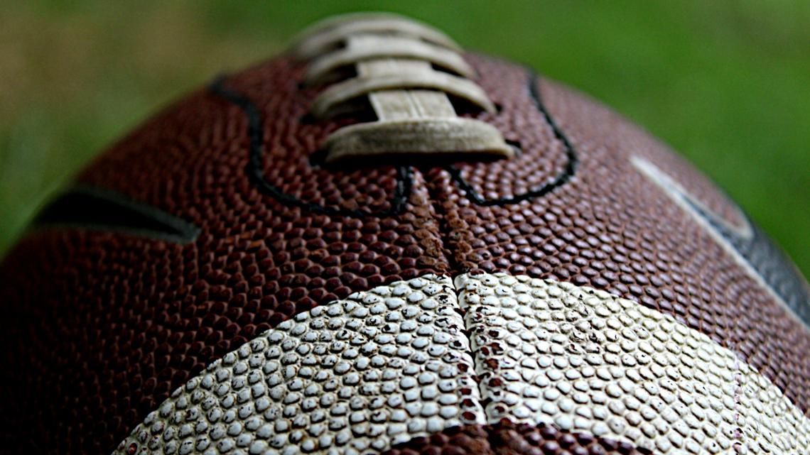 2025 state high school football results and highlights from the UNI ...