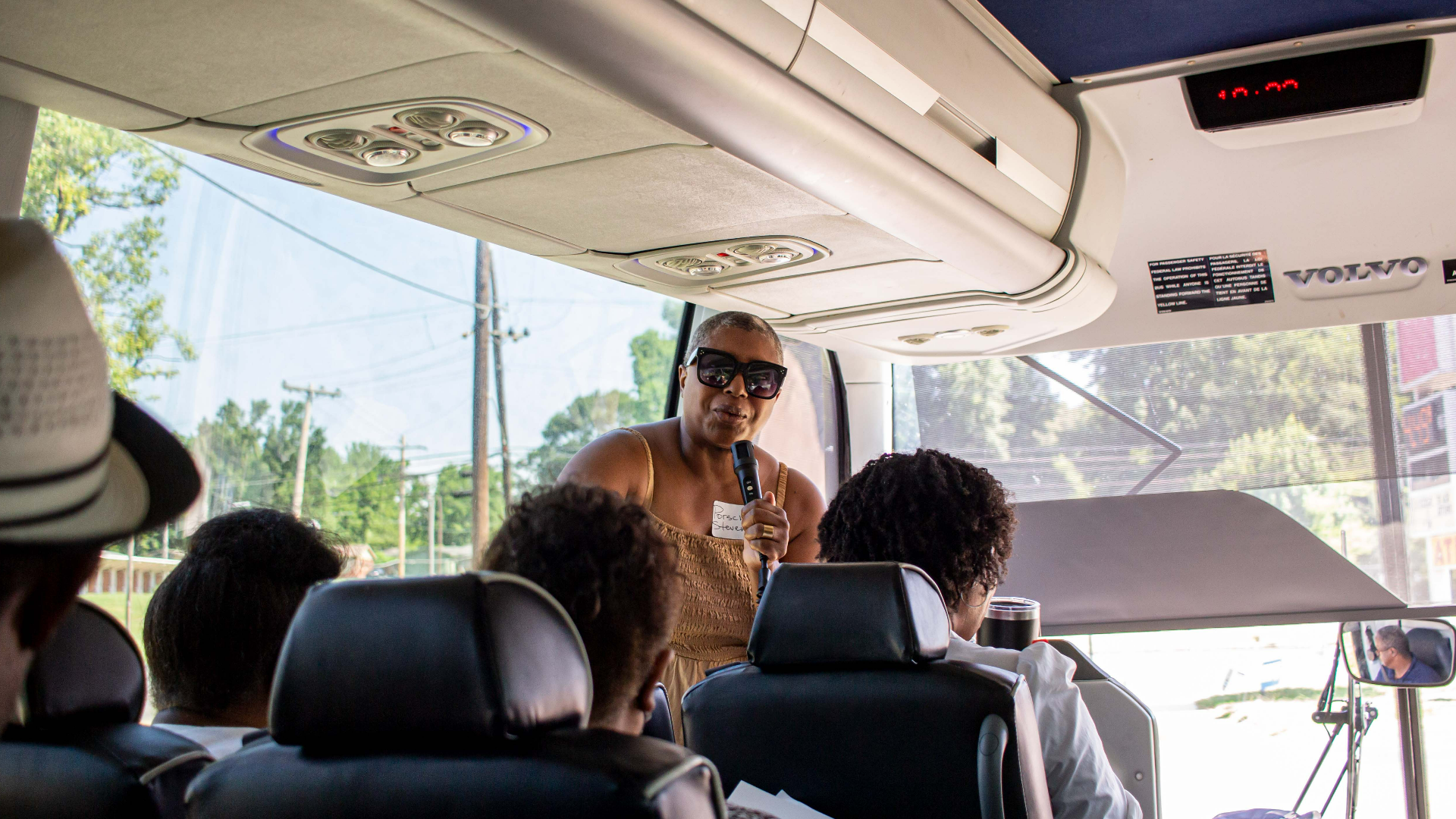 Frayser community leads tour of its neighborhoods | localmemphis.com