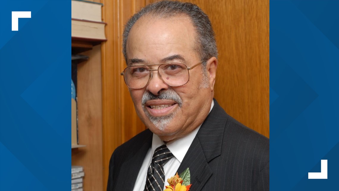 Civil rights advocate Rev. Dr. Johnny C. Bachus dies | localmemphis.com