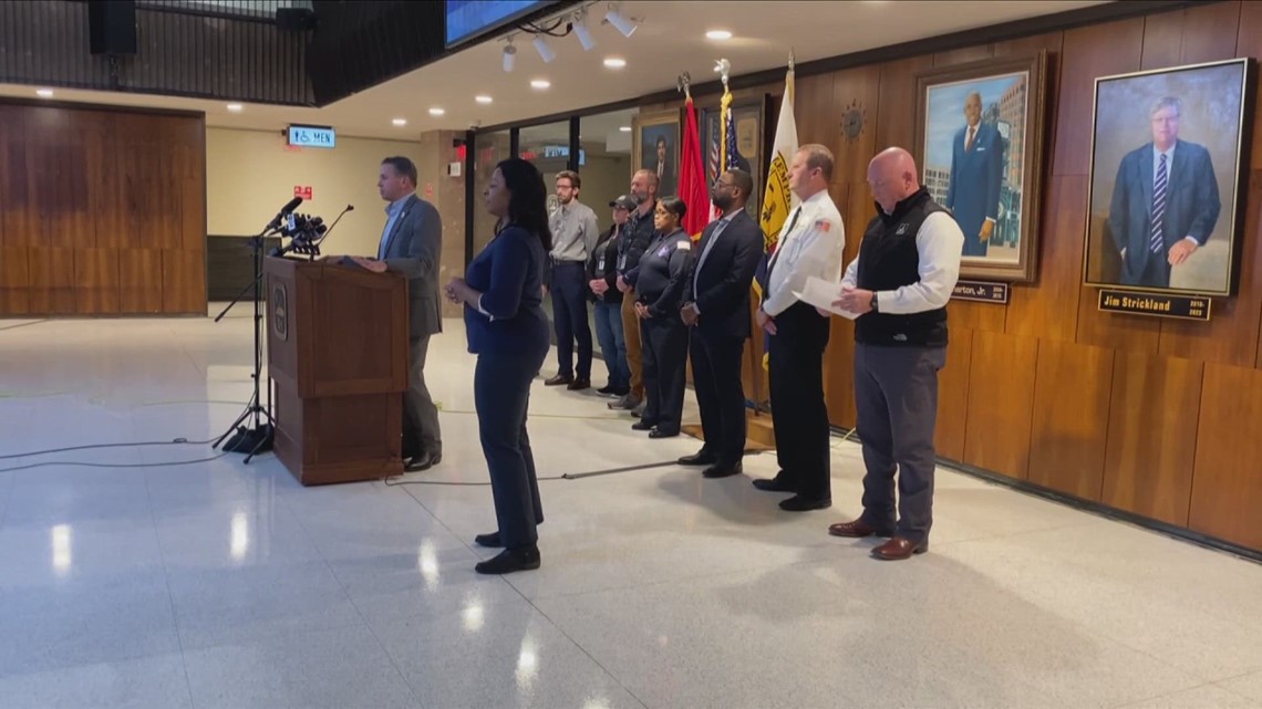 MLGW encouraging winter storm preparations | localmemphis.com