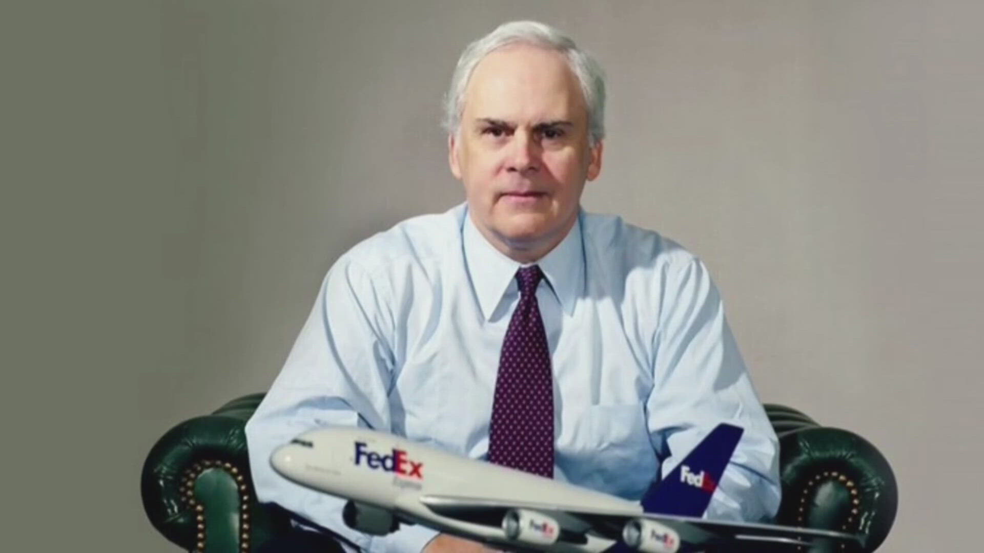 Rename of Memphis airport to honor late FedEx founder now pending FAA ...