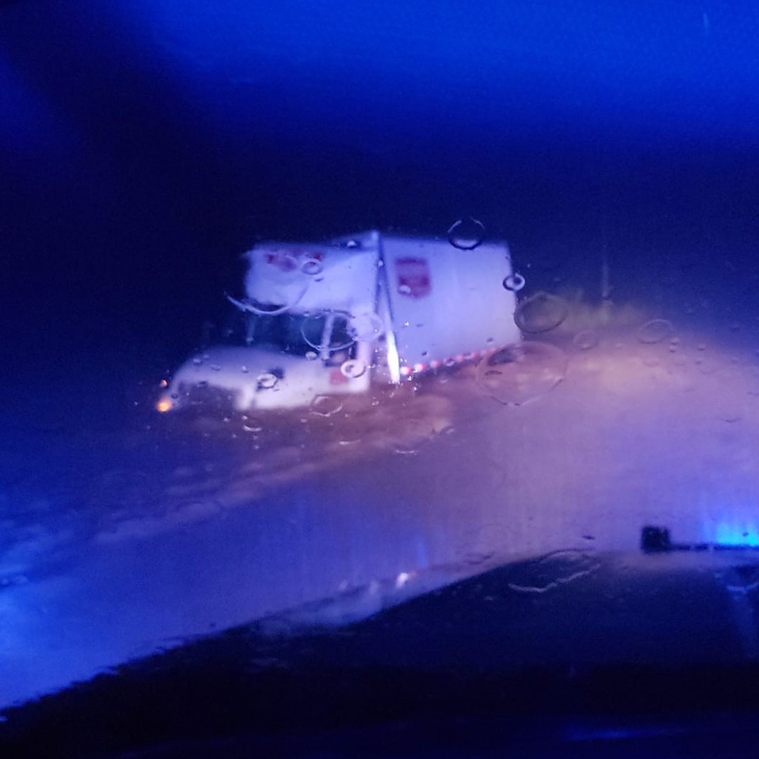 Tipton County expecting road closures amid flash floods | localmemphis.com