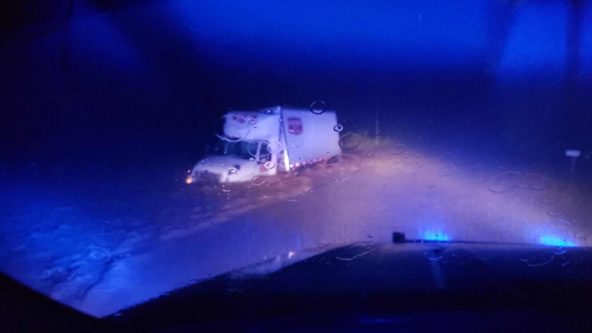 Tipton County expecting road closures amid flash floods | localmemphis.com