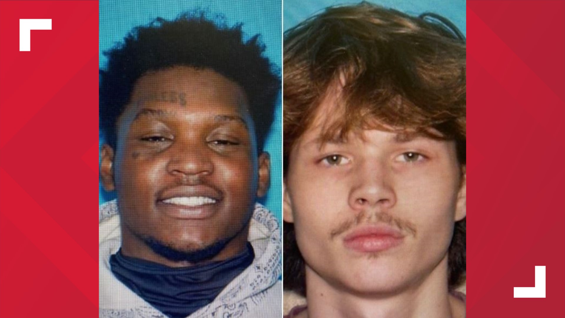 Dyersburg Police searching for 2 men after 17-year-old killed ...