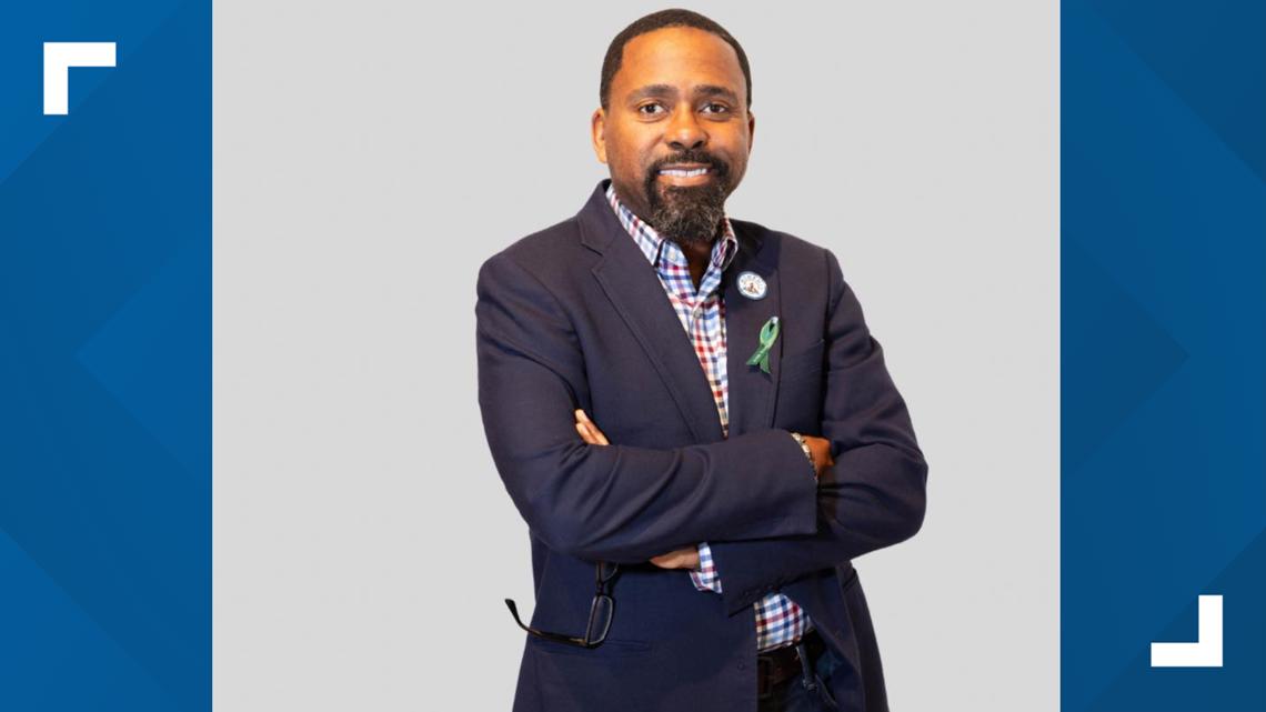 Frank Johnson drops from MSCS School Board election | localmemphis.com