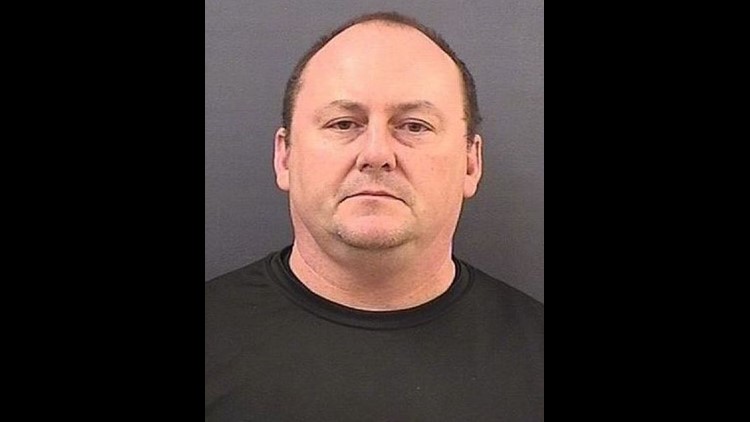 Tennessee Doctor Pleads Guilty Admits To Trading Opioids For Sex
