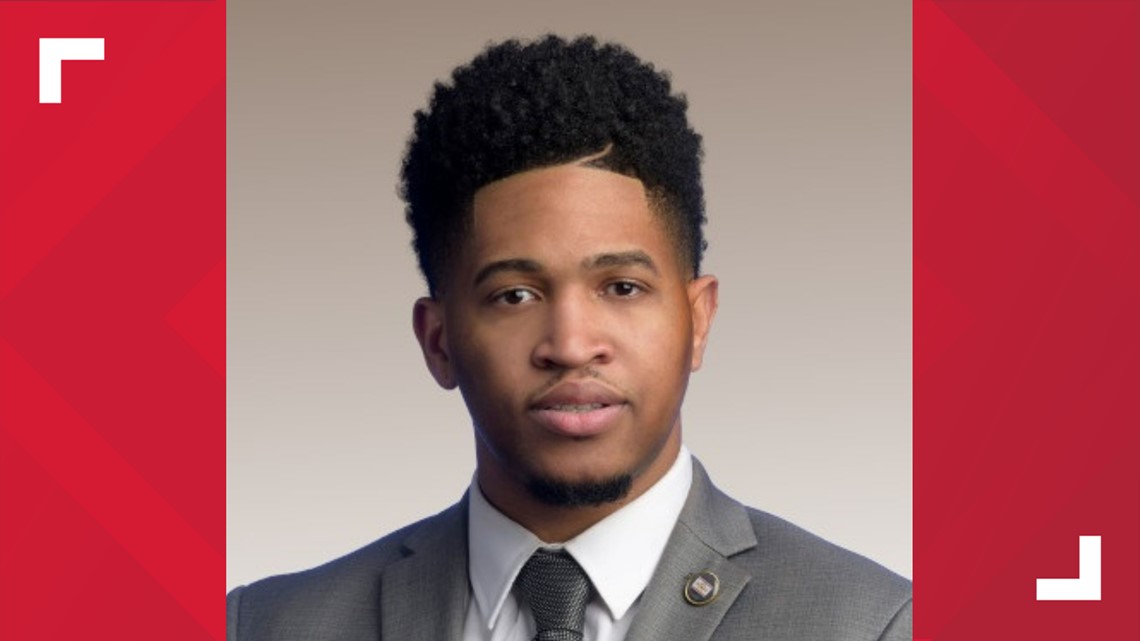 Torrey Harris arrested for theft, assault | localmemphis.com