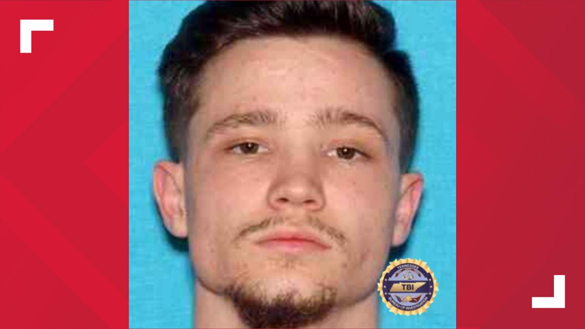 TBI issues Most Wanted Alert for Nashville man accused in deadly bar ... TBI issues Most Wanted Alert for Nashville man accused in deadly bar ...