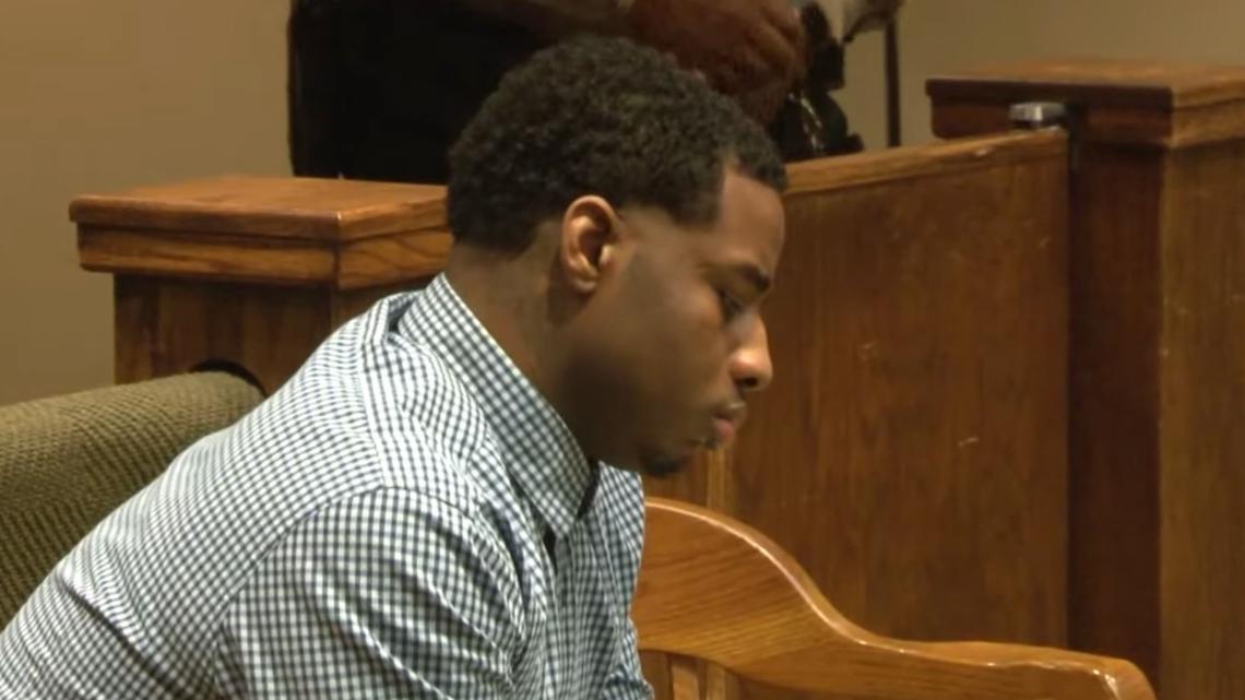Young Dolph: 2 suspects to testify against 3rd in murder trial ...