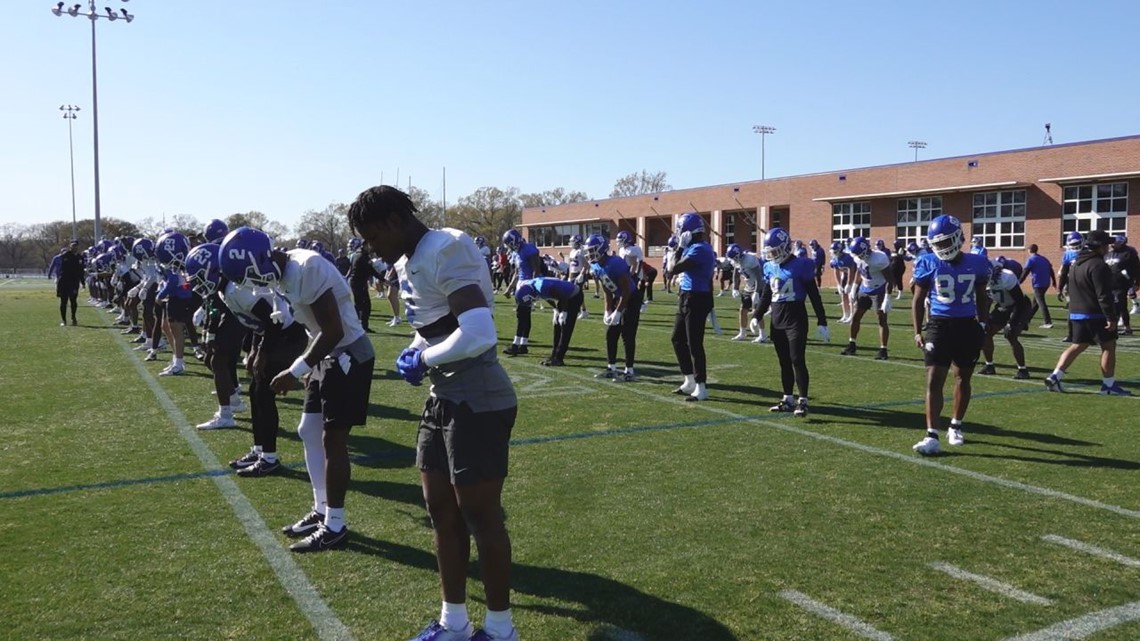 FedEx announces NIL program for Memphis athletes | localmemphis.com
