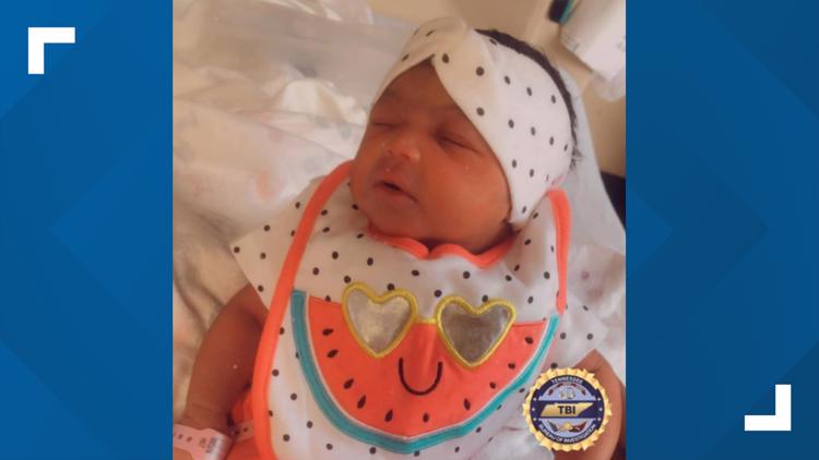 Brandon Isabelle pleads not guilty to murder of Kennedy Hoyle ...