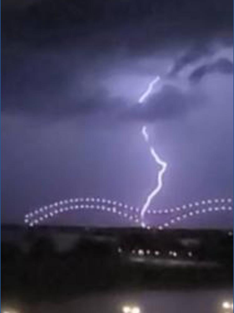 Tornado touchdown reported in Northeast Arkansas, hail and wind damage ...