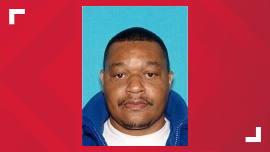 Suspect Mavis Christian found dead after hours-long manhunt ...