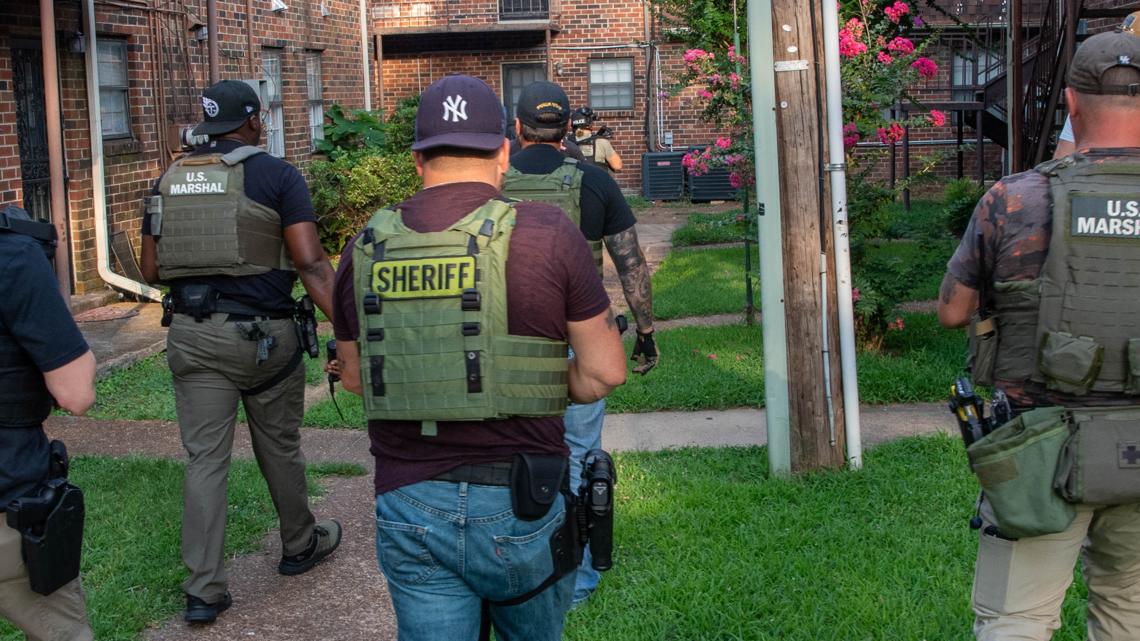 There are more questions than answers as Memphis prepares for federal ...