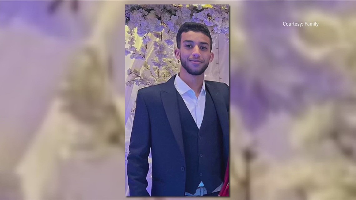 Victim killed during weekend shooting spree in Memphis identified ...