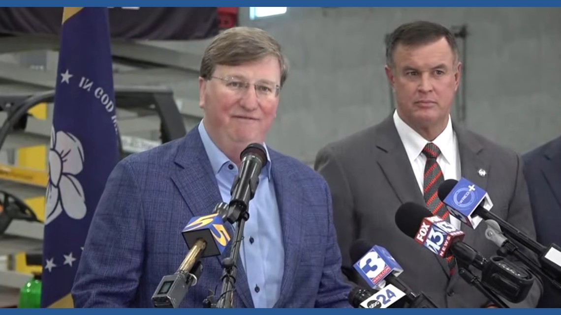 xAI breaks ground on Mississippi data center | localmemphis.com