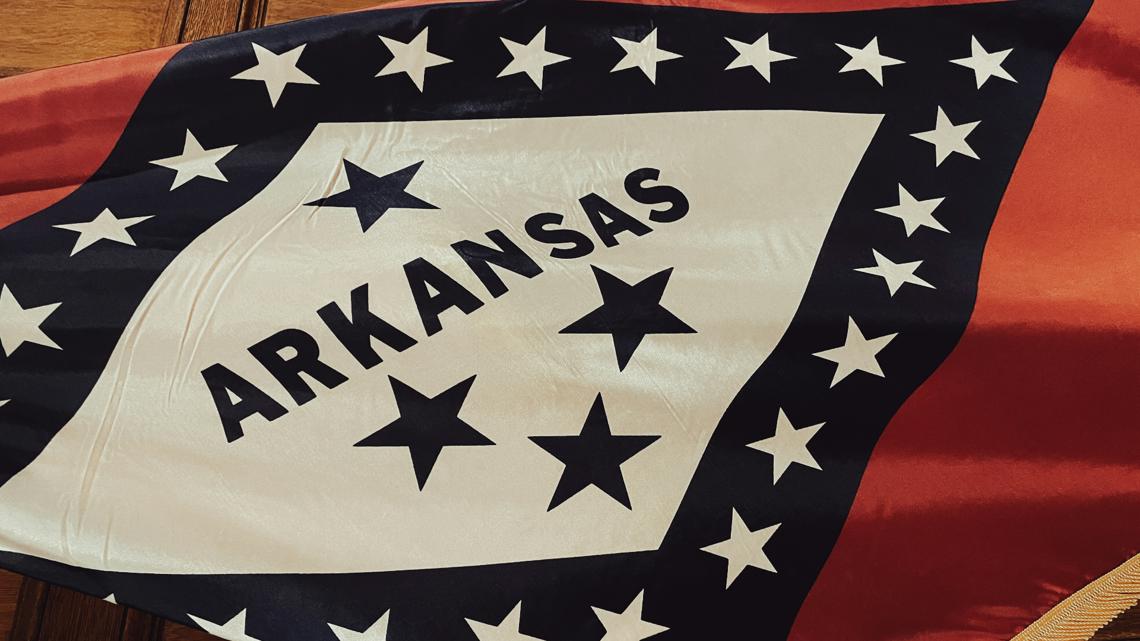 Arkansas tops list of most popular states people moved to in 2025 ...