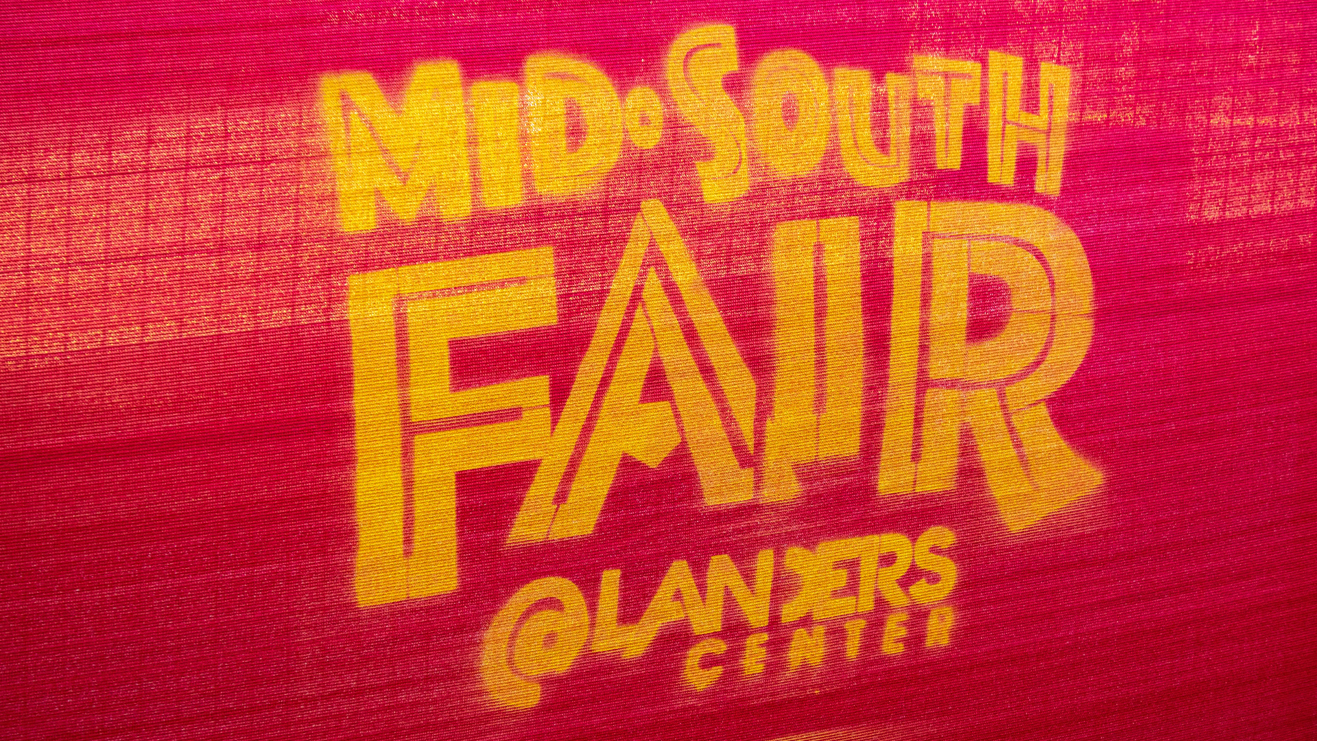 Mid-South Fair opens at Landers Center in Southaven | localmemphis.com