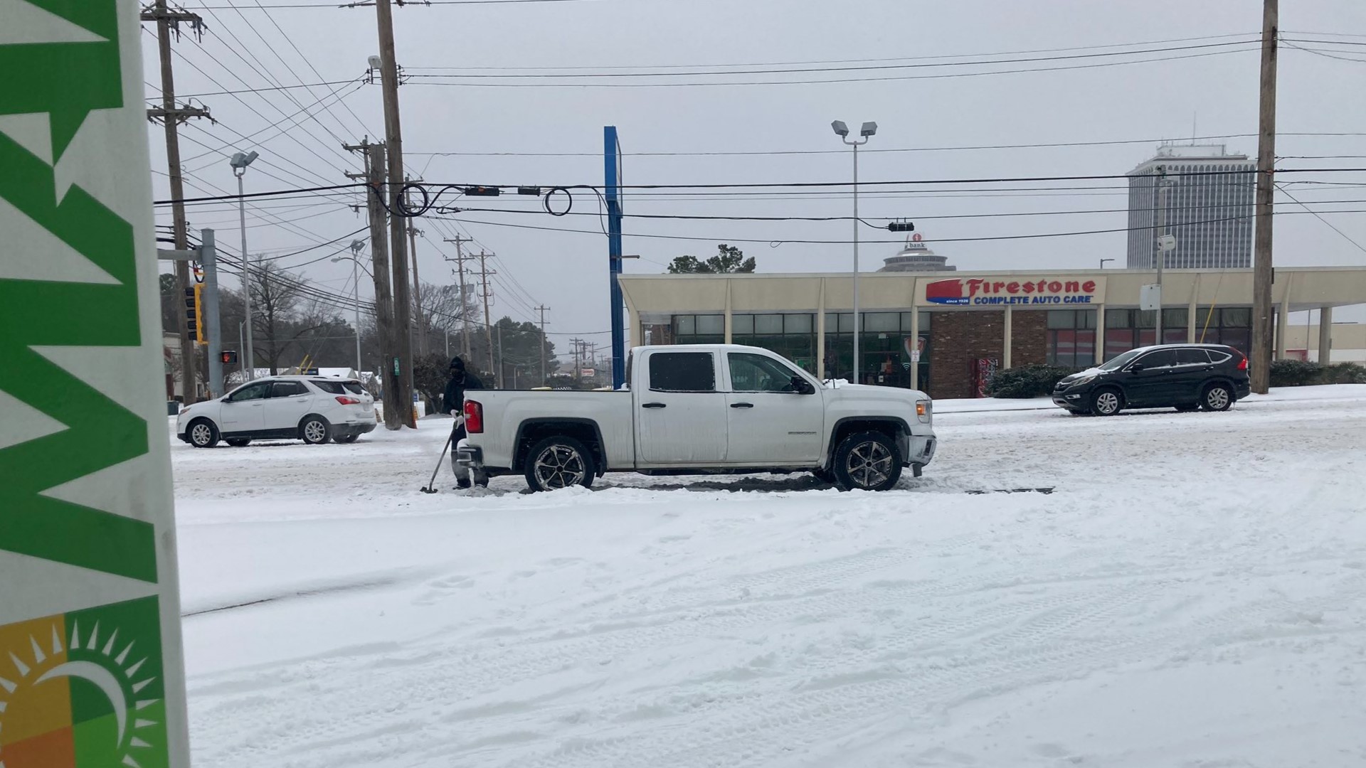 When will the snow start in Memphis? | localmemphis.com