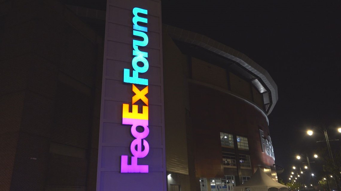 Memphis residents question security after FedExForum shooting ...