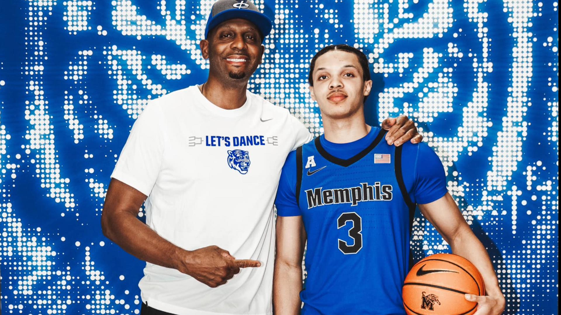 Curtis Givens III transfers to University of Memphis | localmemphis.com